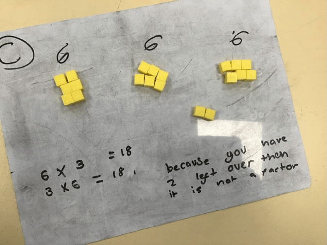 Maths – Thurnby Mead Primary Academy | TMET Leicester MAT