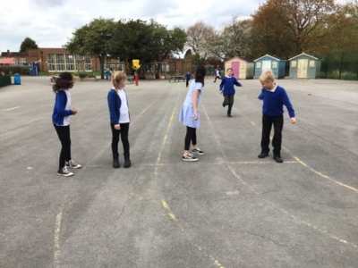 PE – Thurnby Mead Primary Academy | TMET Leicester MAT