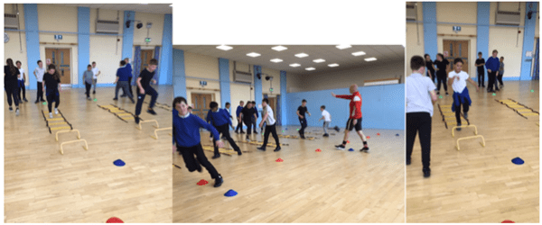 PE – Thurnby Mead Primary Academy | TMET Leicester MAT